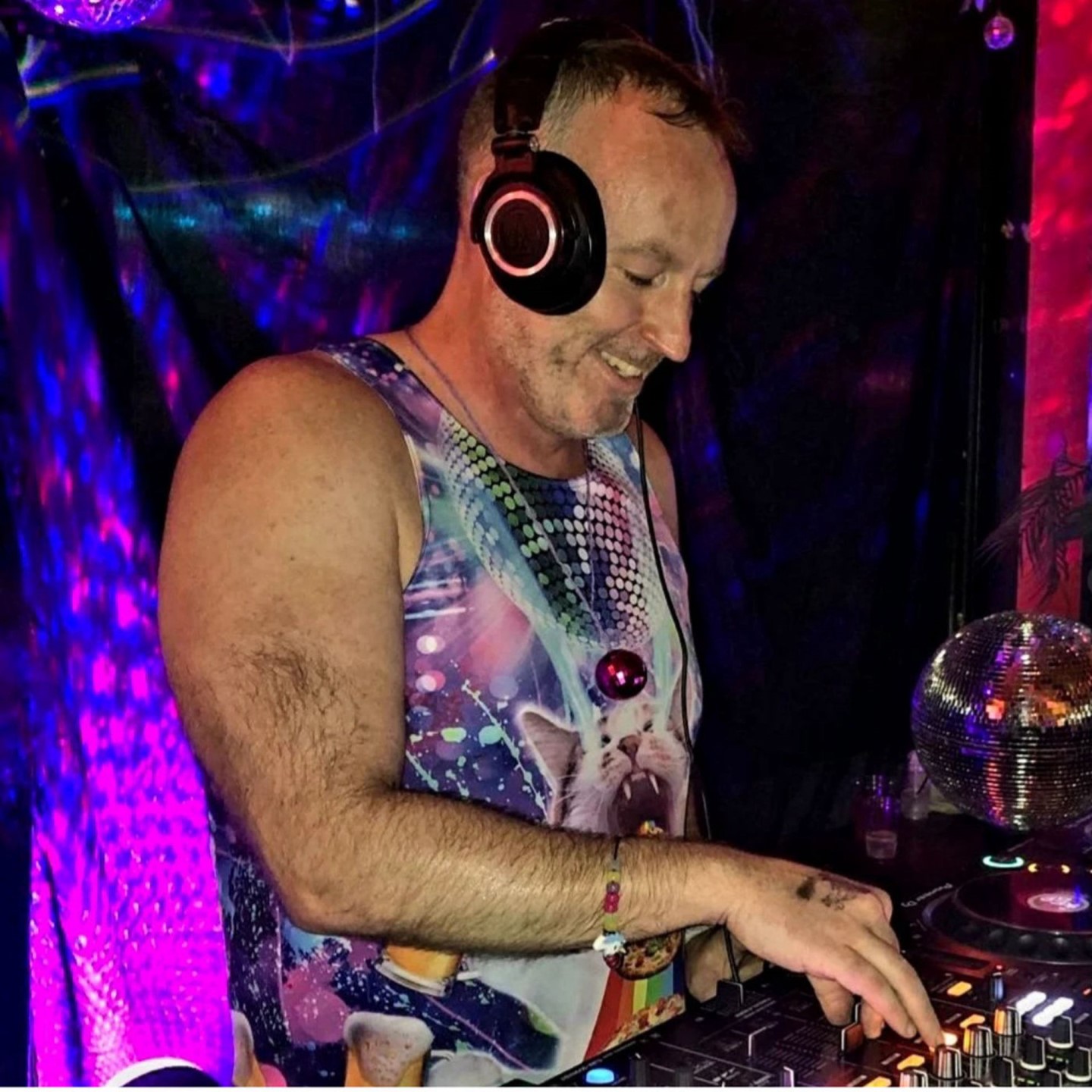 Your Friend Brett · Artist Profile