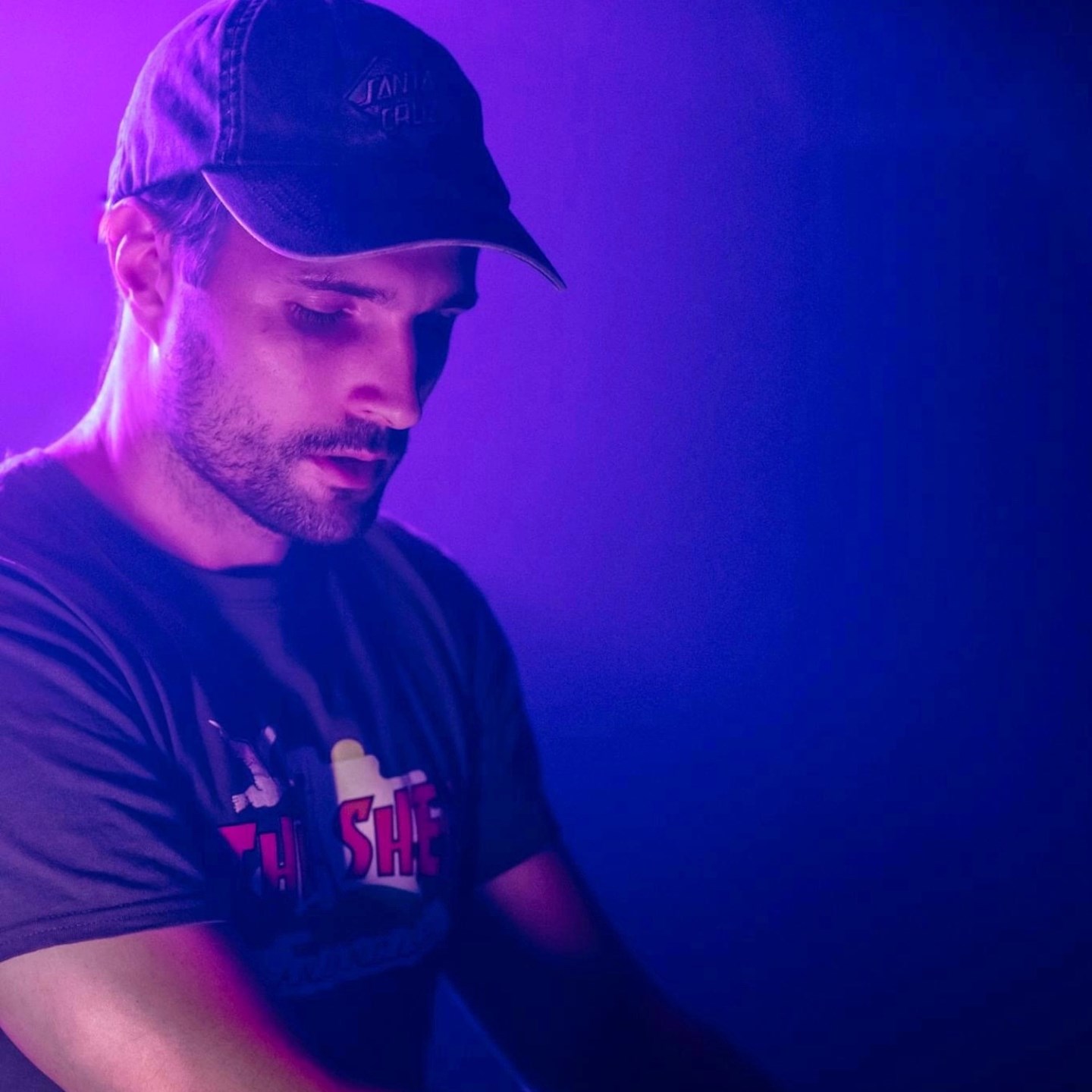 Yöurr · Artist Profile