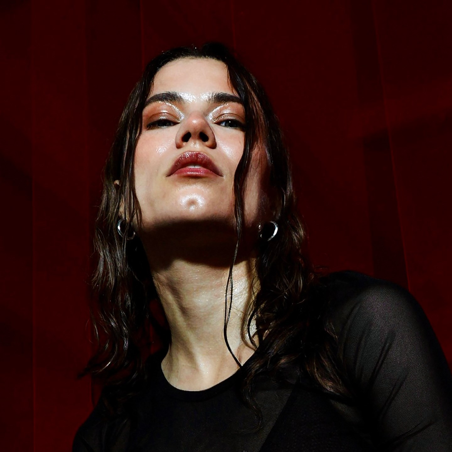 Yova Yager · Künstler*inprofil