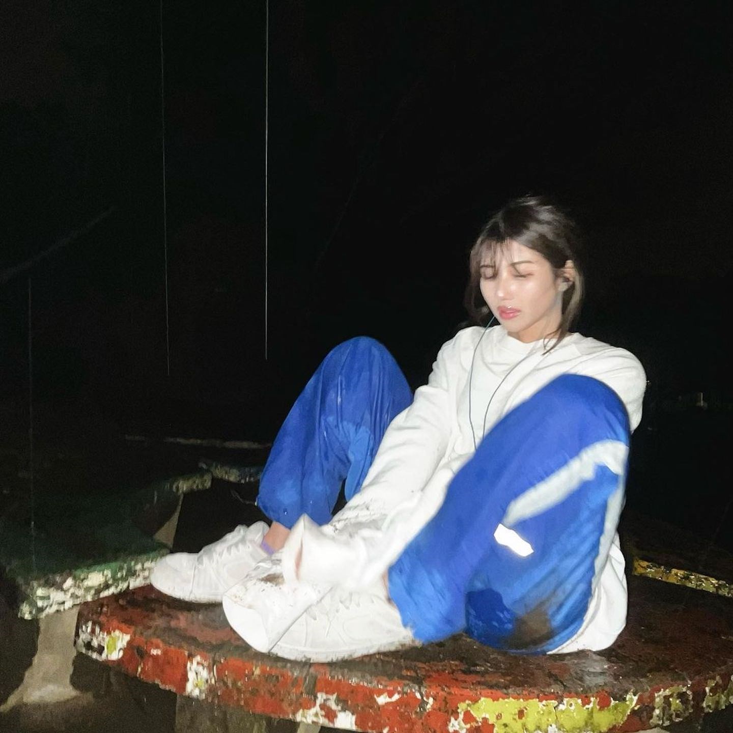 Yoyou · Artist Profile