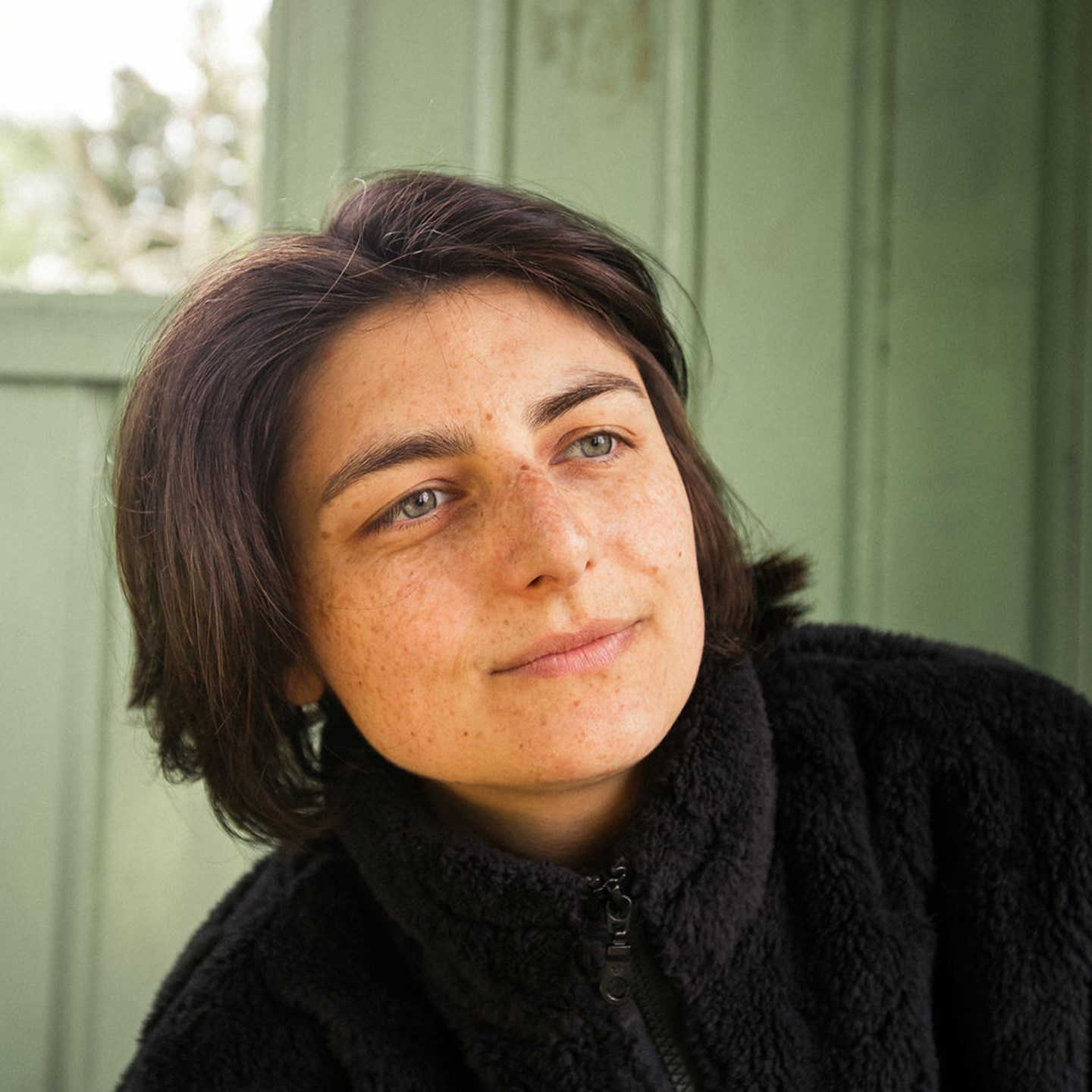 Ysanne · Artist Profile