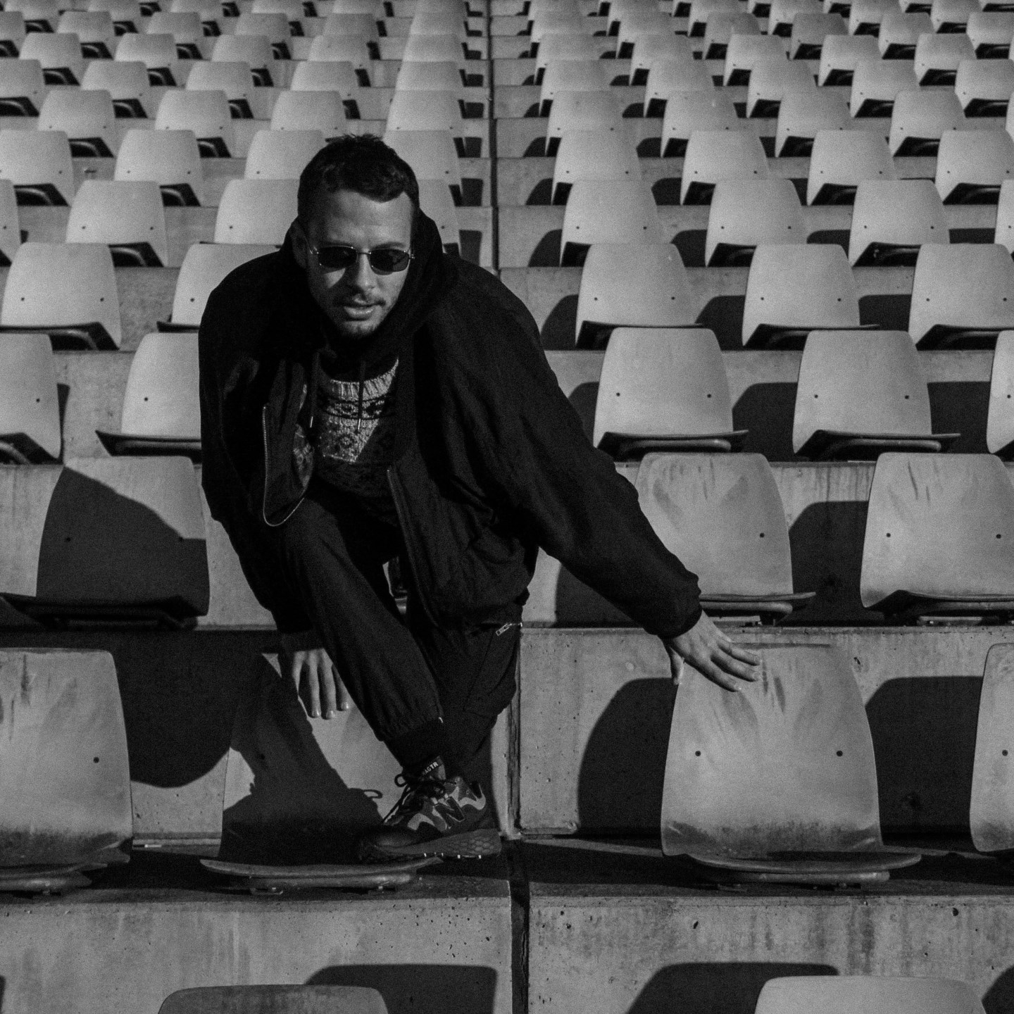 Yubik · Artist Profile