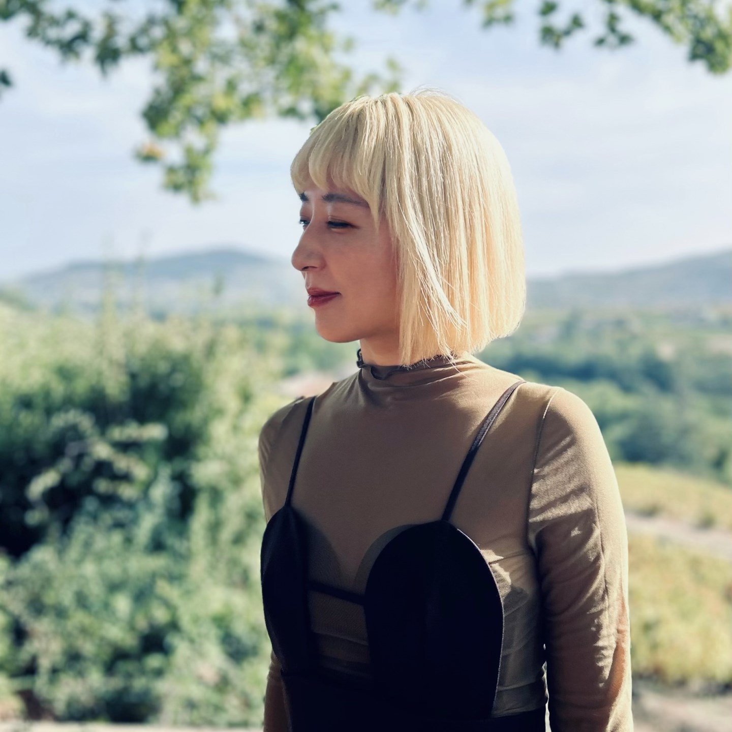 Yuka Sunflora · Artist Profile