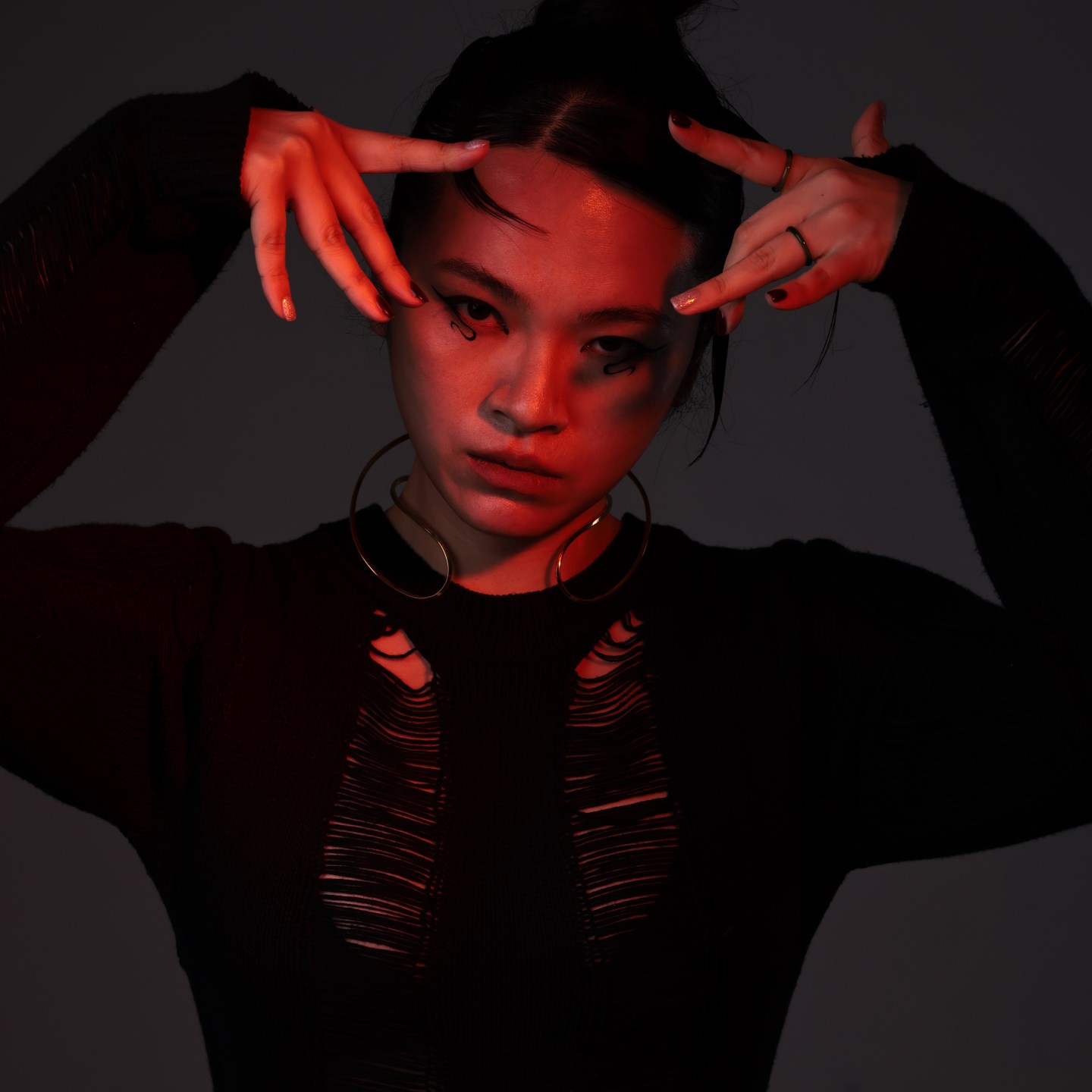 YUKA YU · Artist Profile