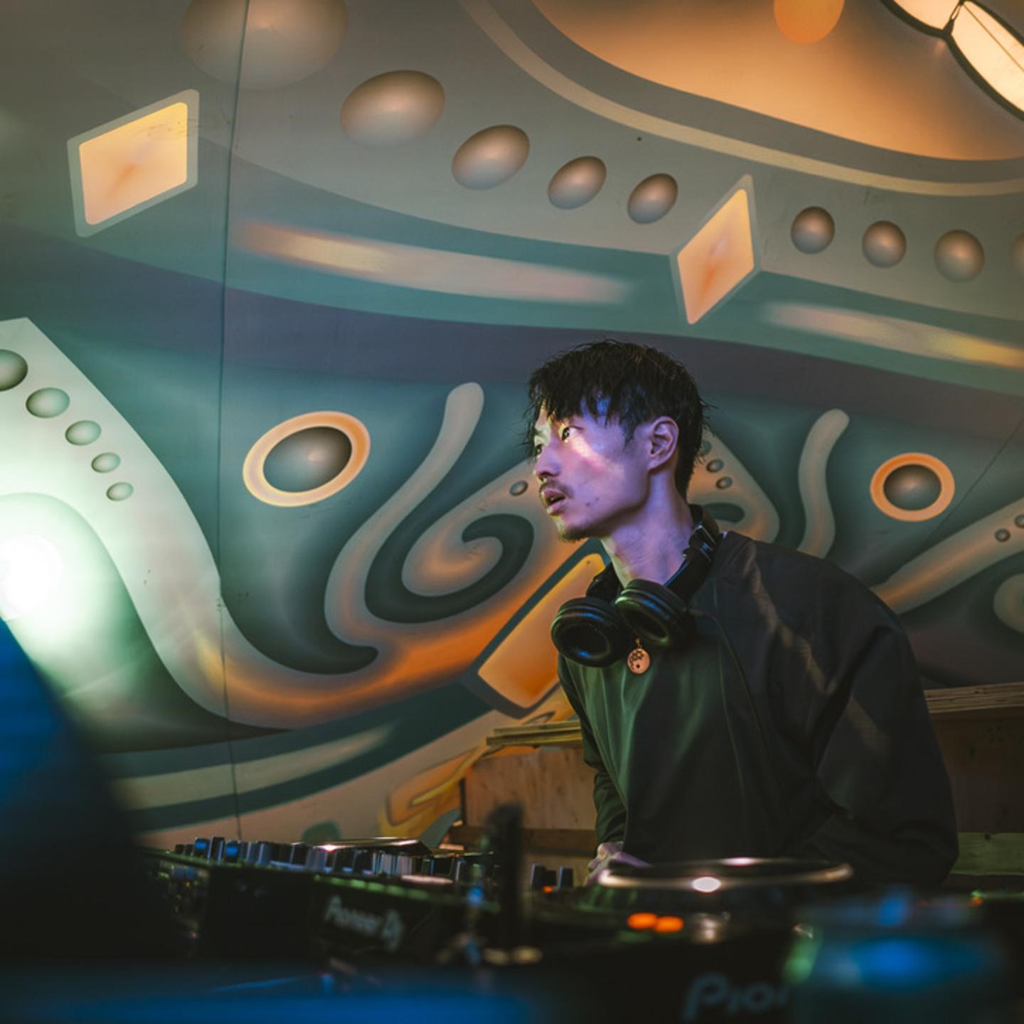 YUKI.T · Artist Profile