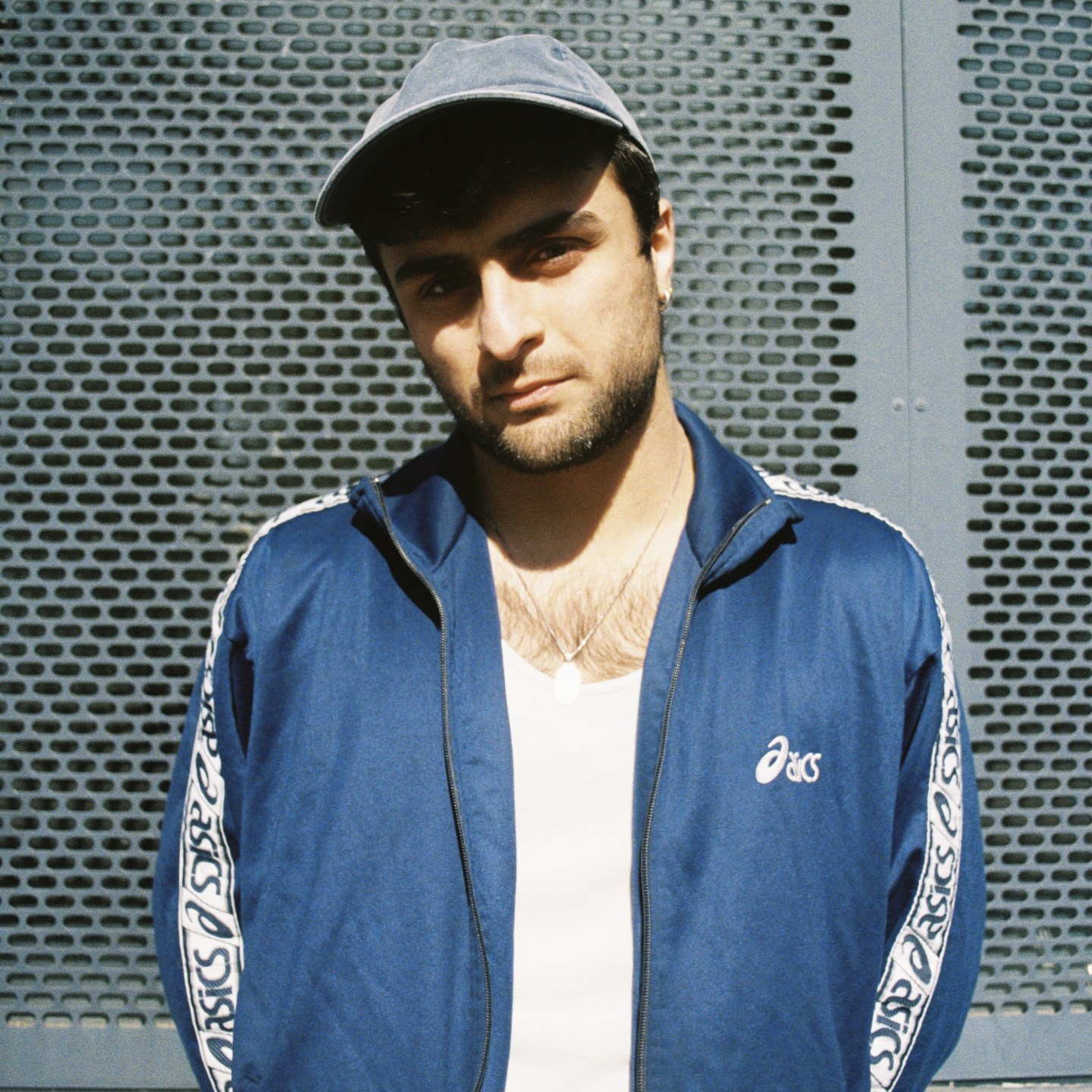 yus.f · Artist Profile