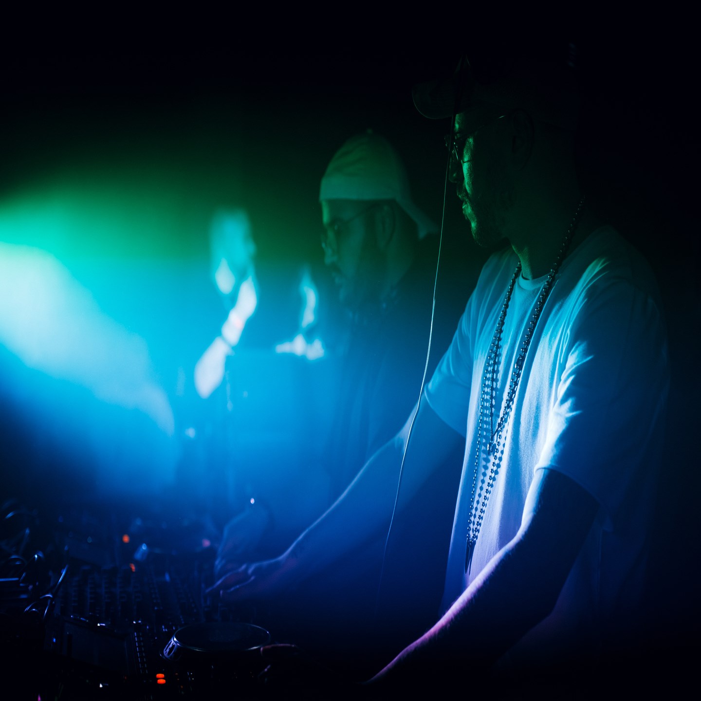 Zack&Tom · Past Events