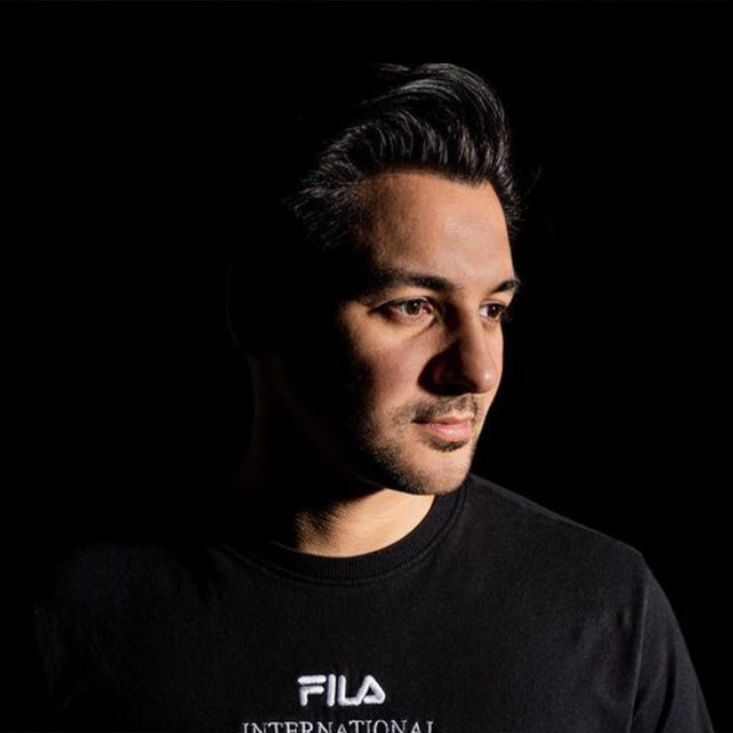 Zac Stanton · Artist Profile