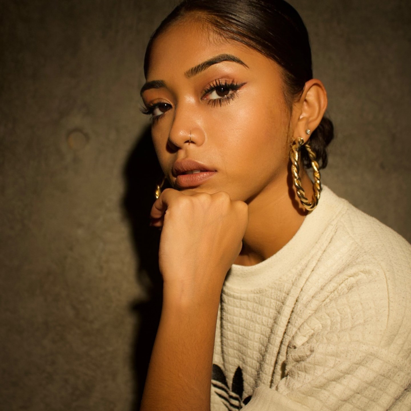 Zafirah · Artist Profile