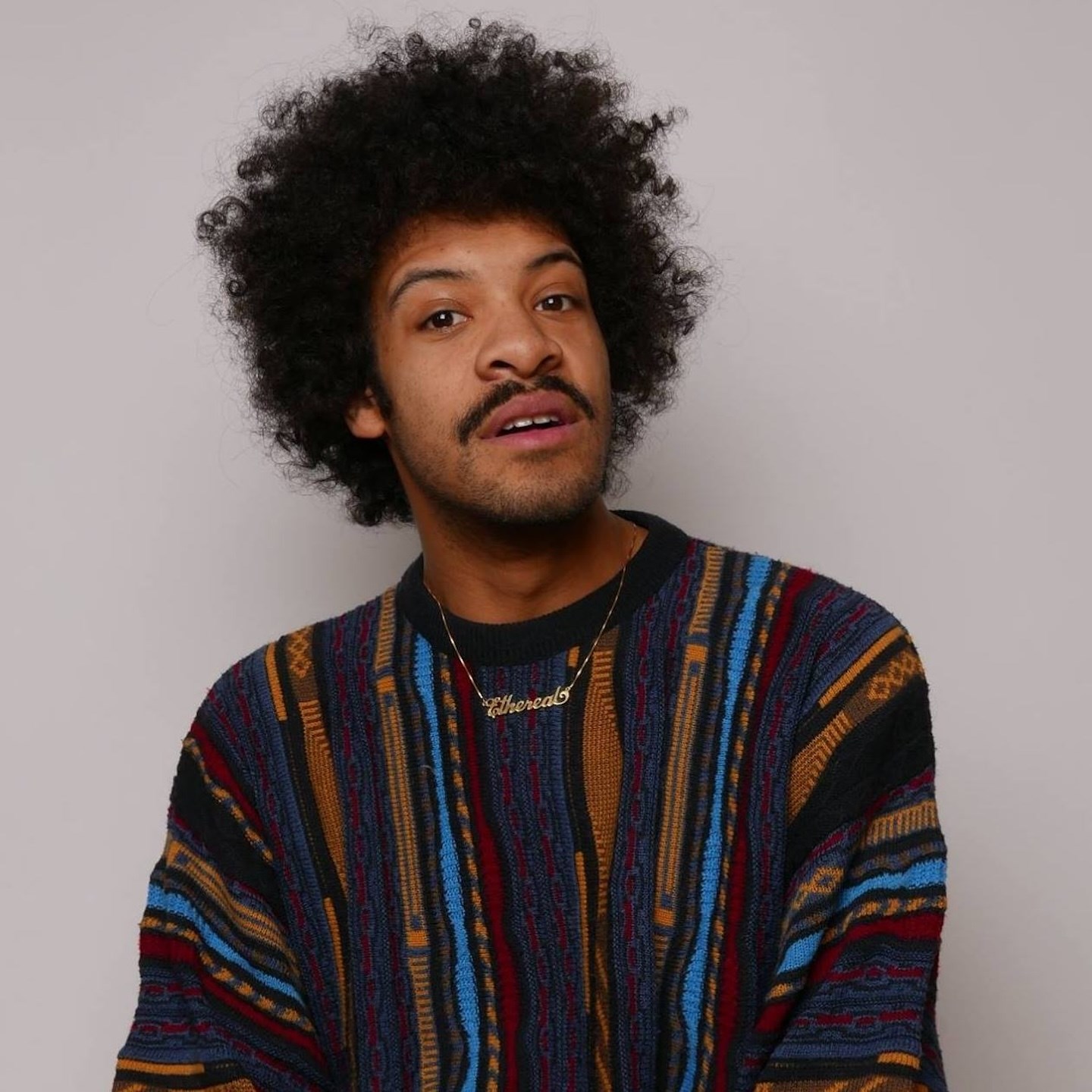 Zamba-Jan · Artist Profile