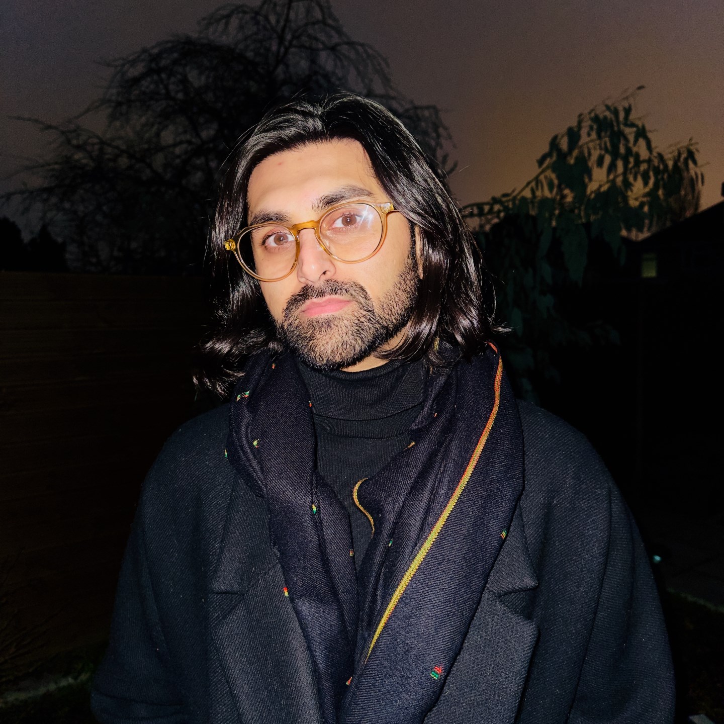 Zar (UK) · Artist Profile