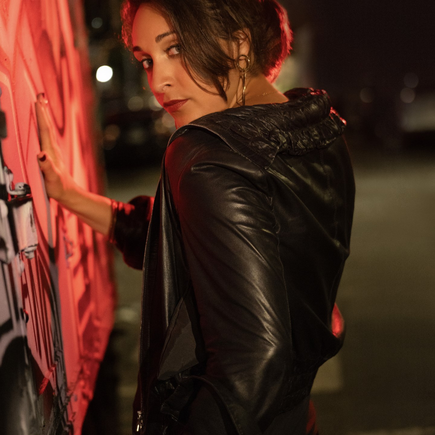 Zara Mez · Artist Profile