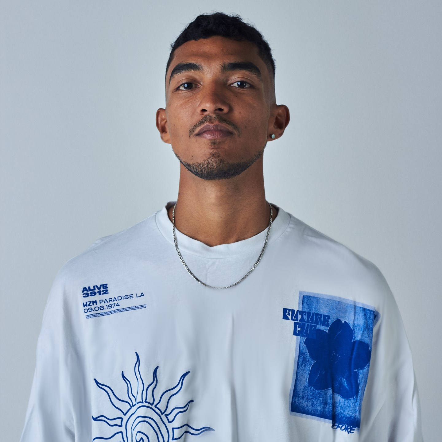 Zarek (COL) · Biografía