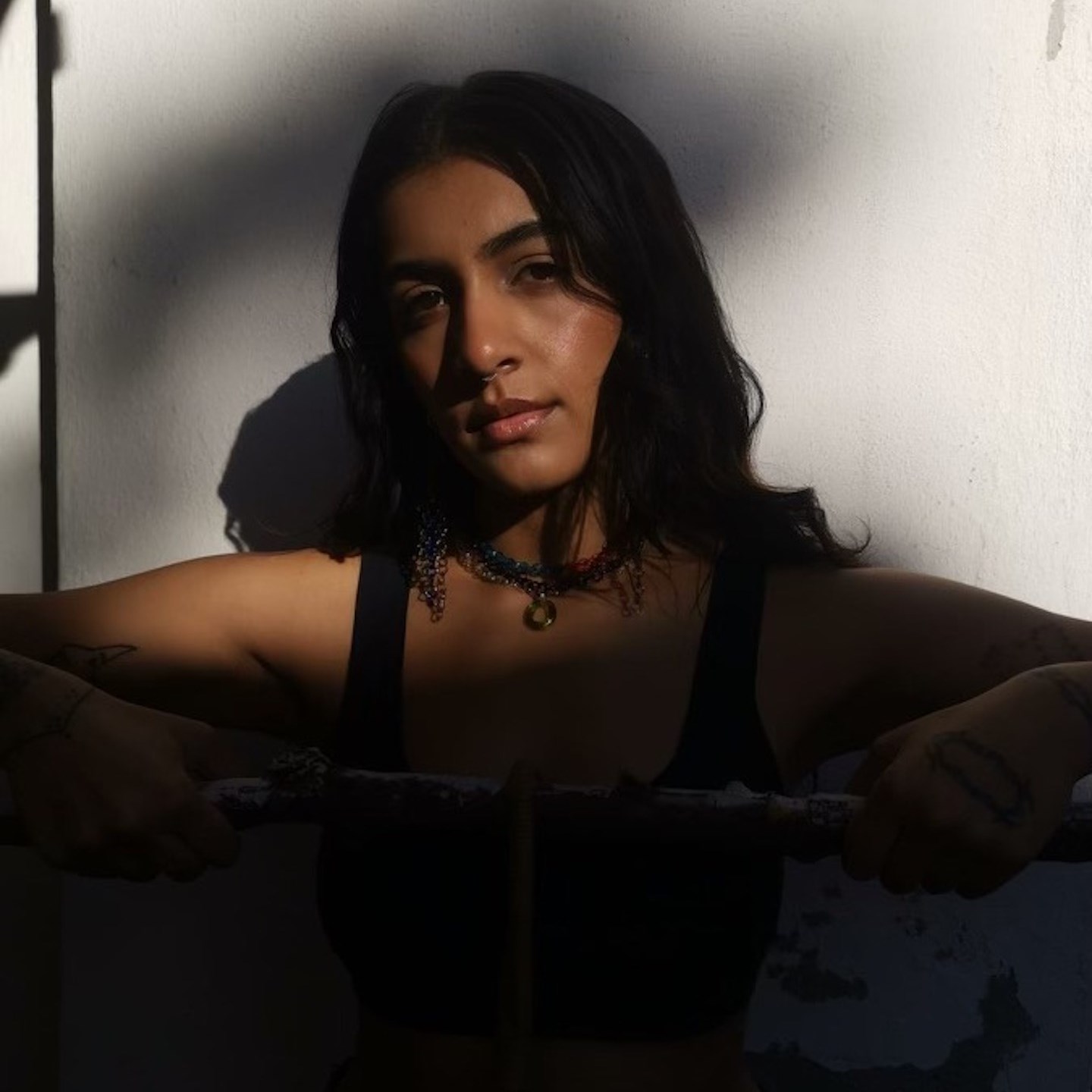 Zarina · Artist Profile