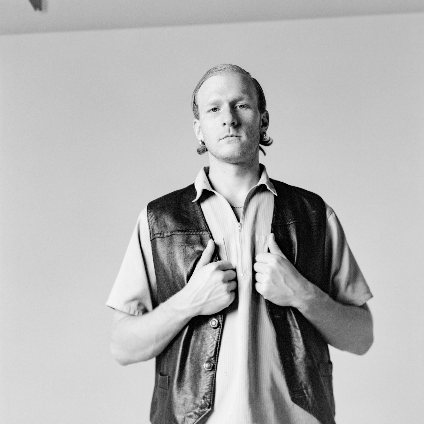 Zarling · Artist Profile