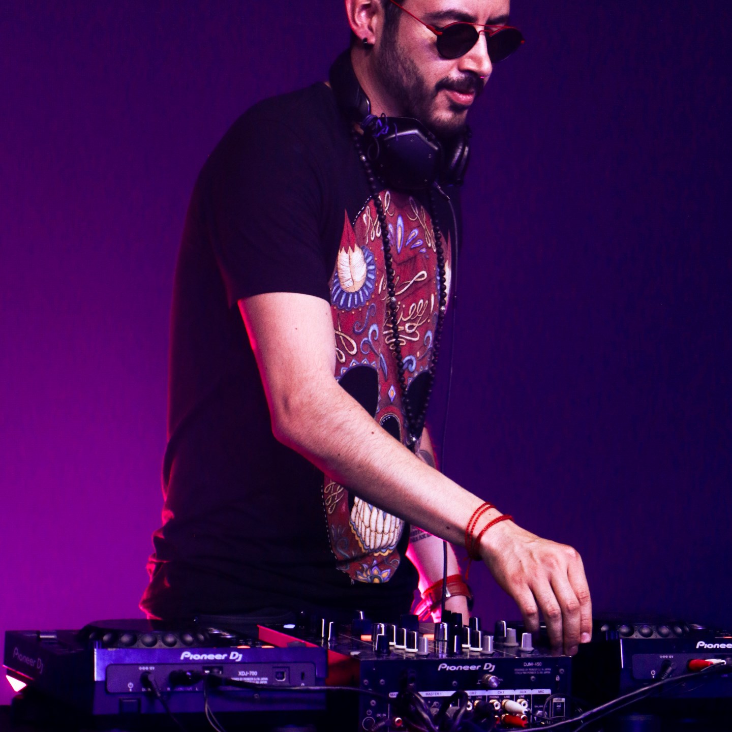 Zashimi · Artist Profile