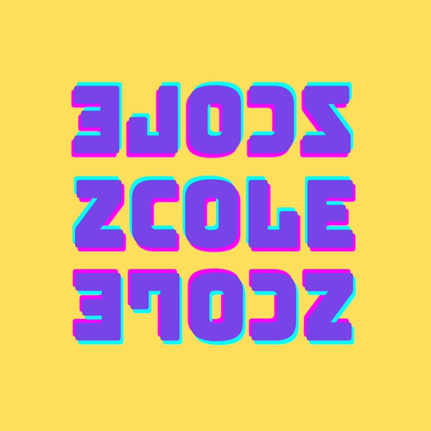 zcole · Artist Profile