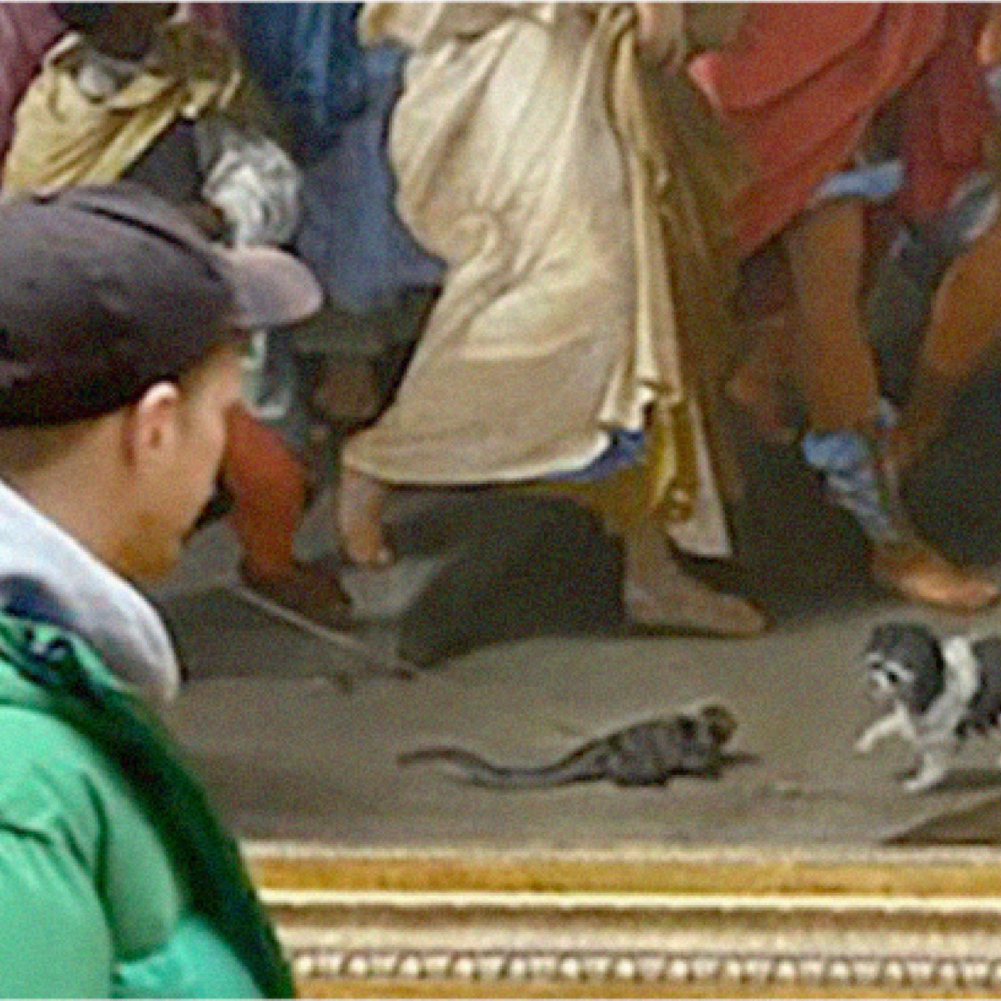 Zdon · Artist Profile