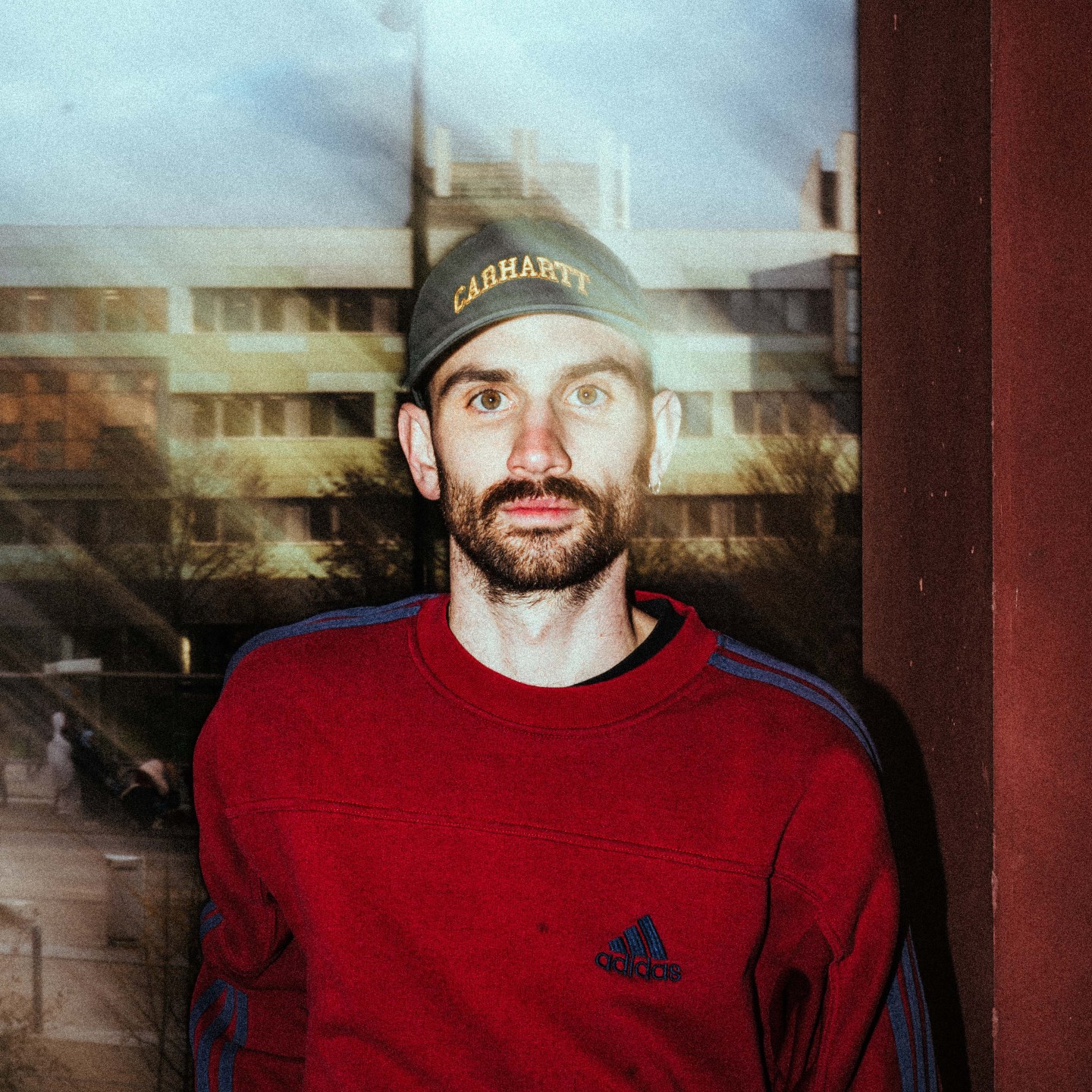 Zeb (FR) · Artist Profile