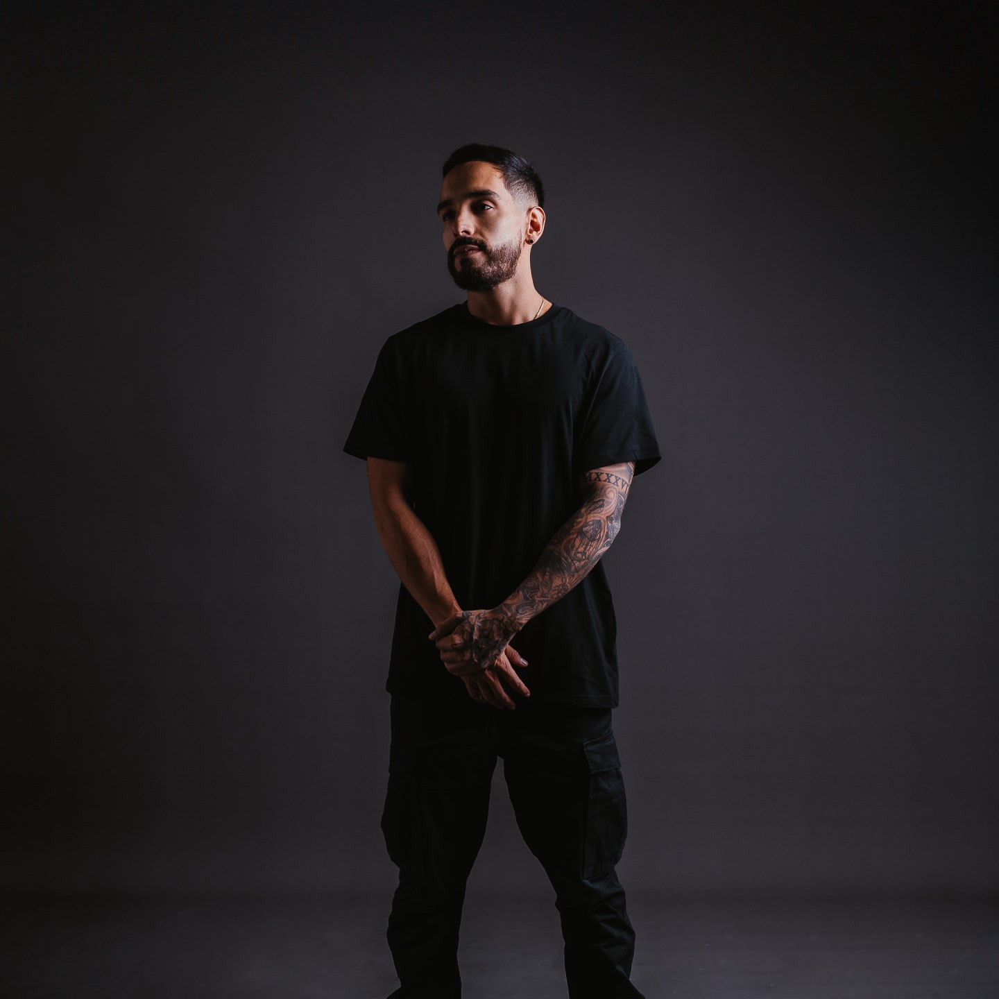 Zedlav · Artist Profile