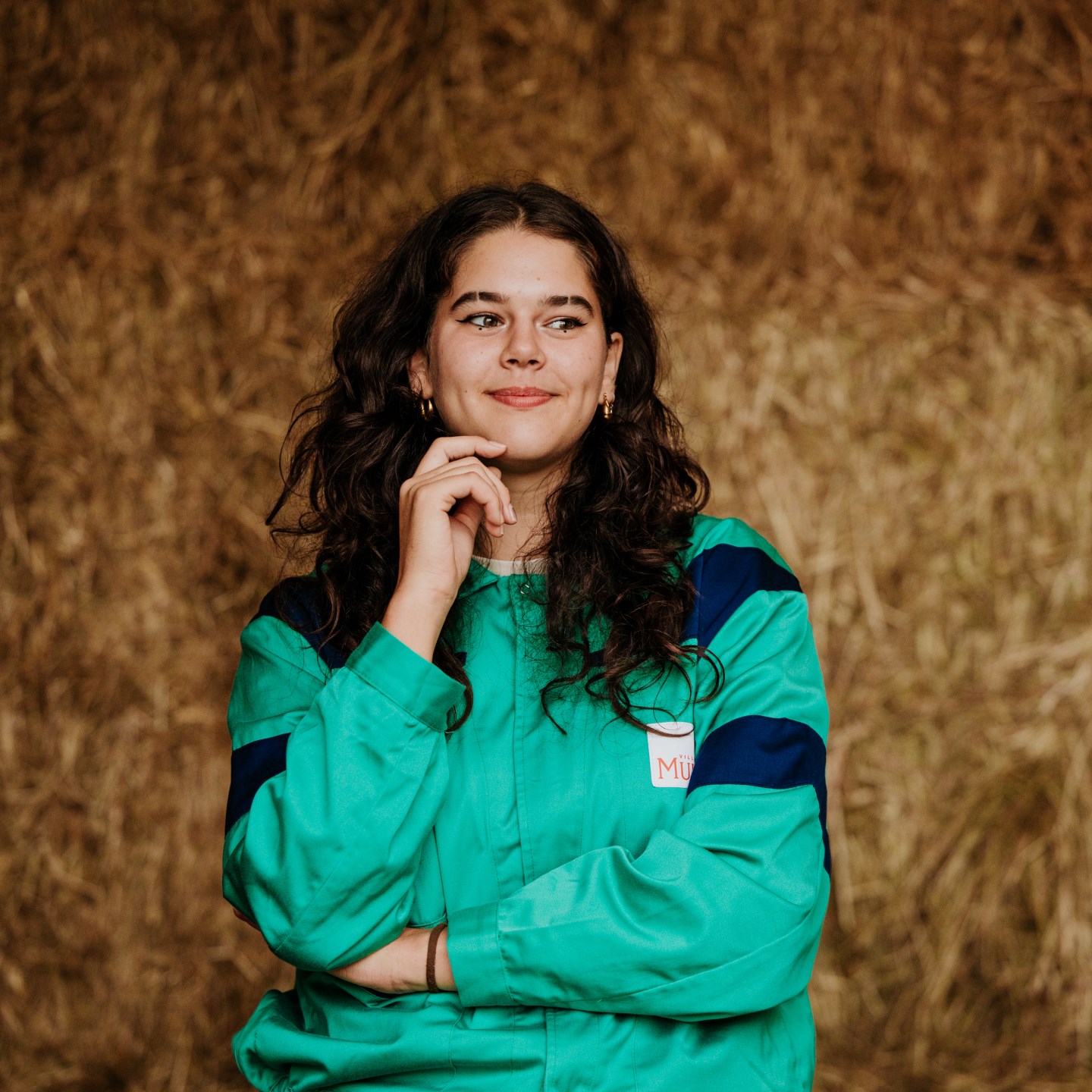 Zena-Rae · Artist Profile