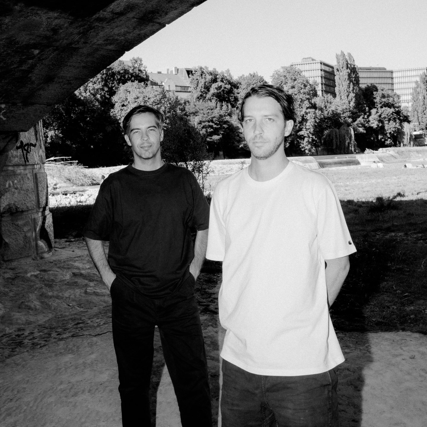 Zenker Brothers · Künstler*inprofil