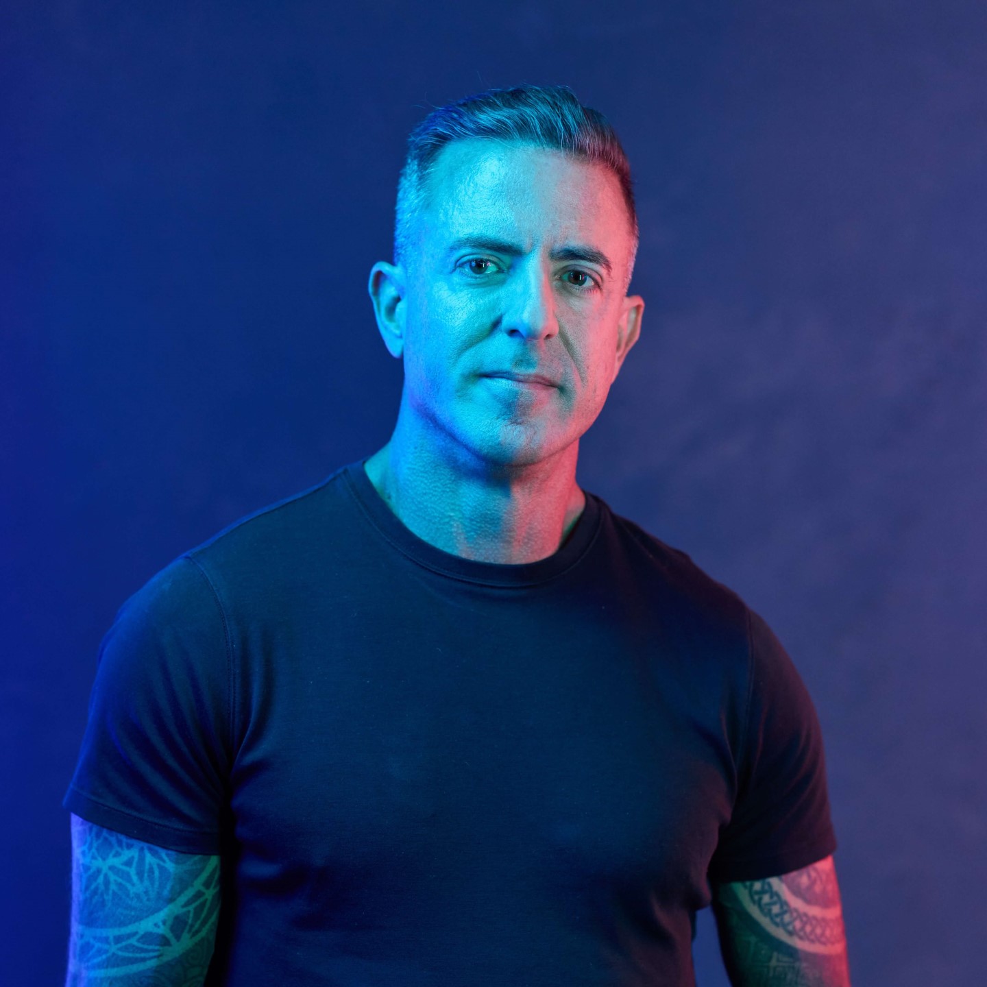 ZenOne · Artist Profile