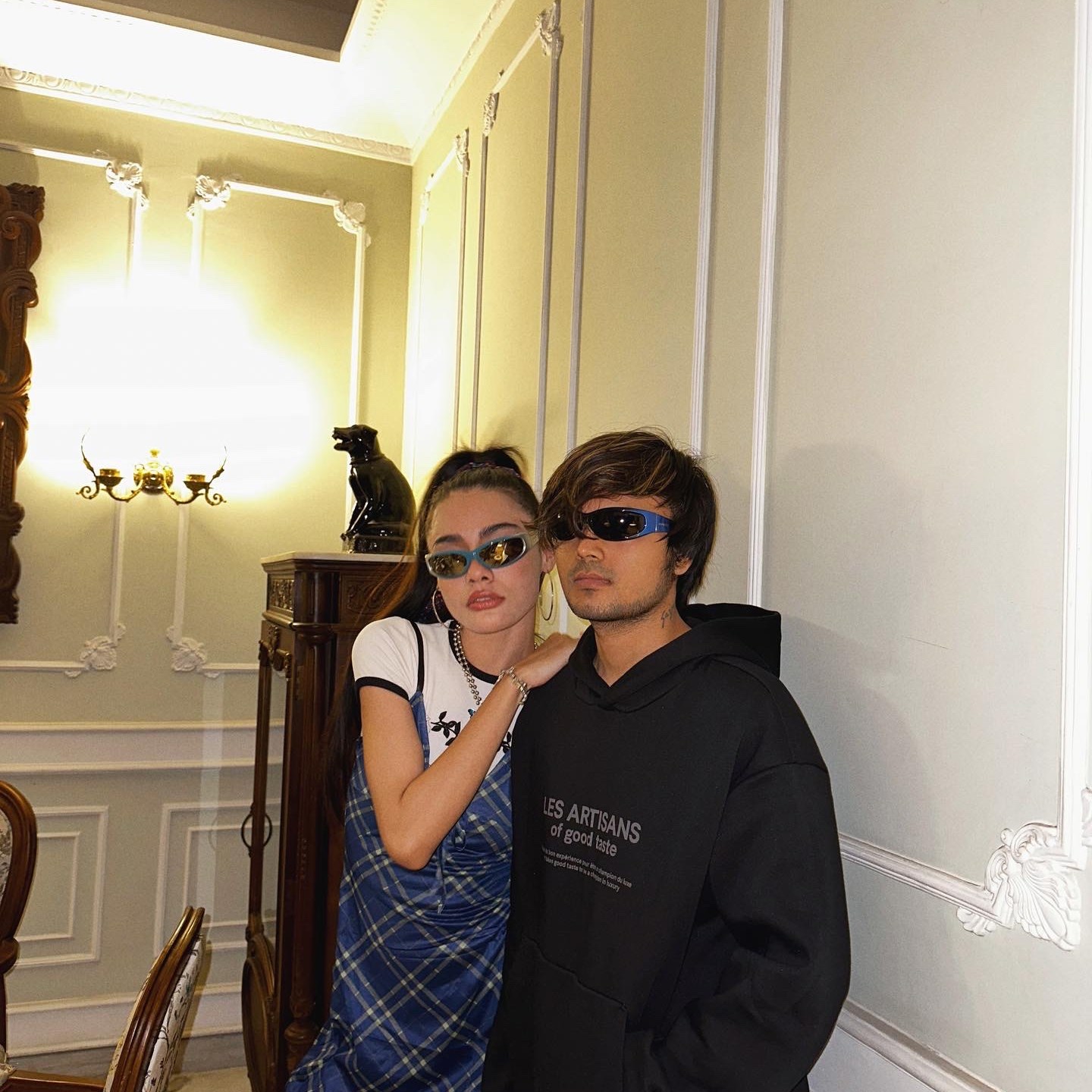 Zephyrtone · Biography