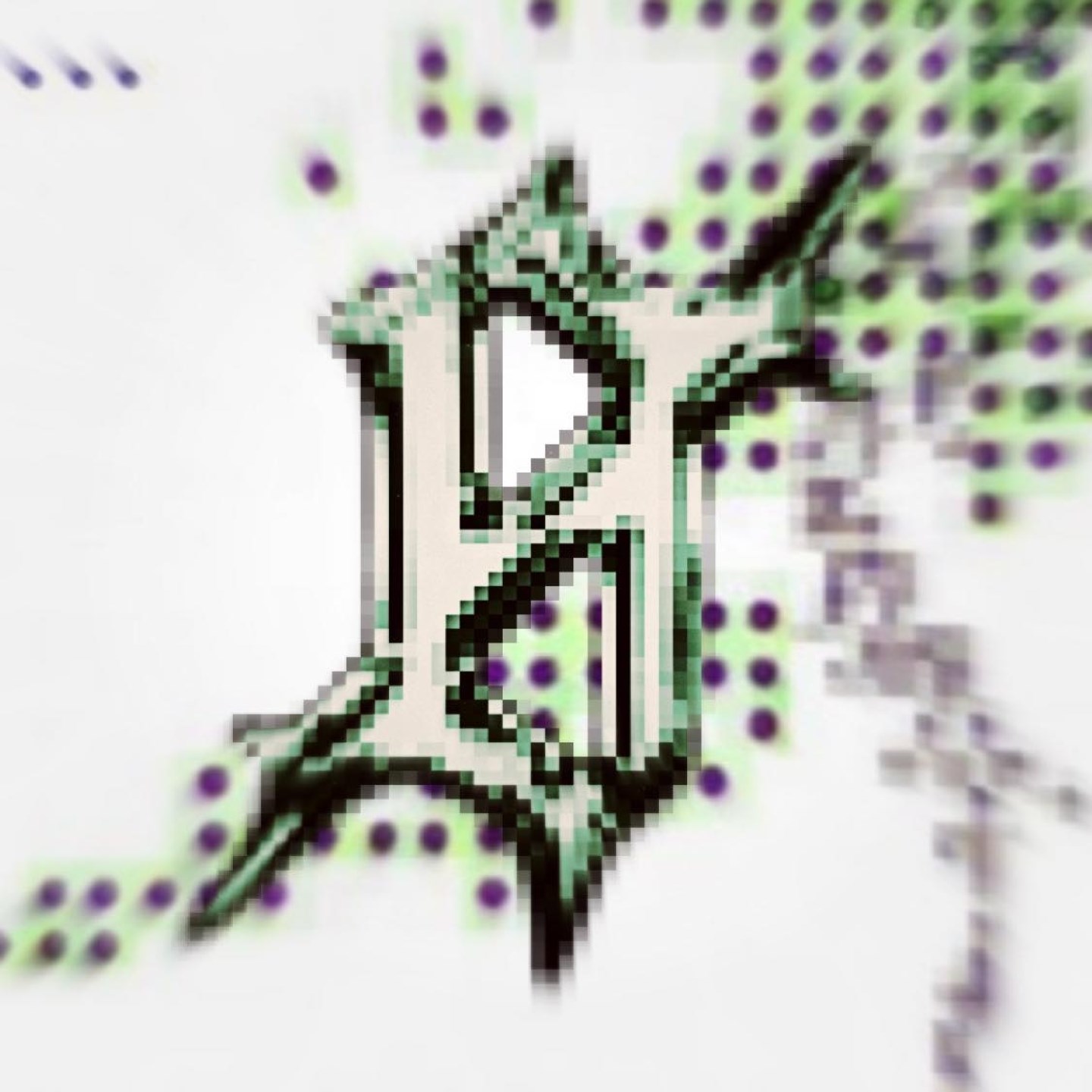 Zero_null · Artist Profile