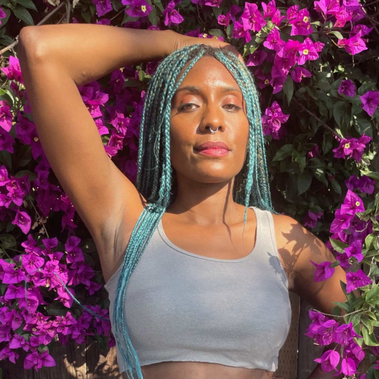 Zero Charisma · Artist Profile