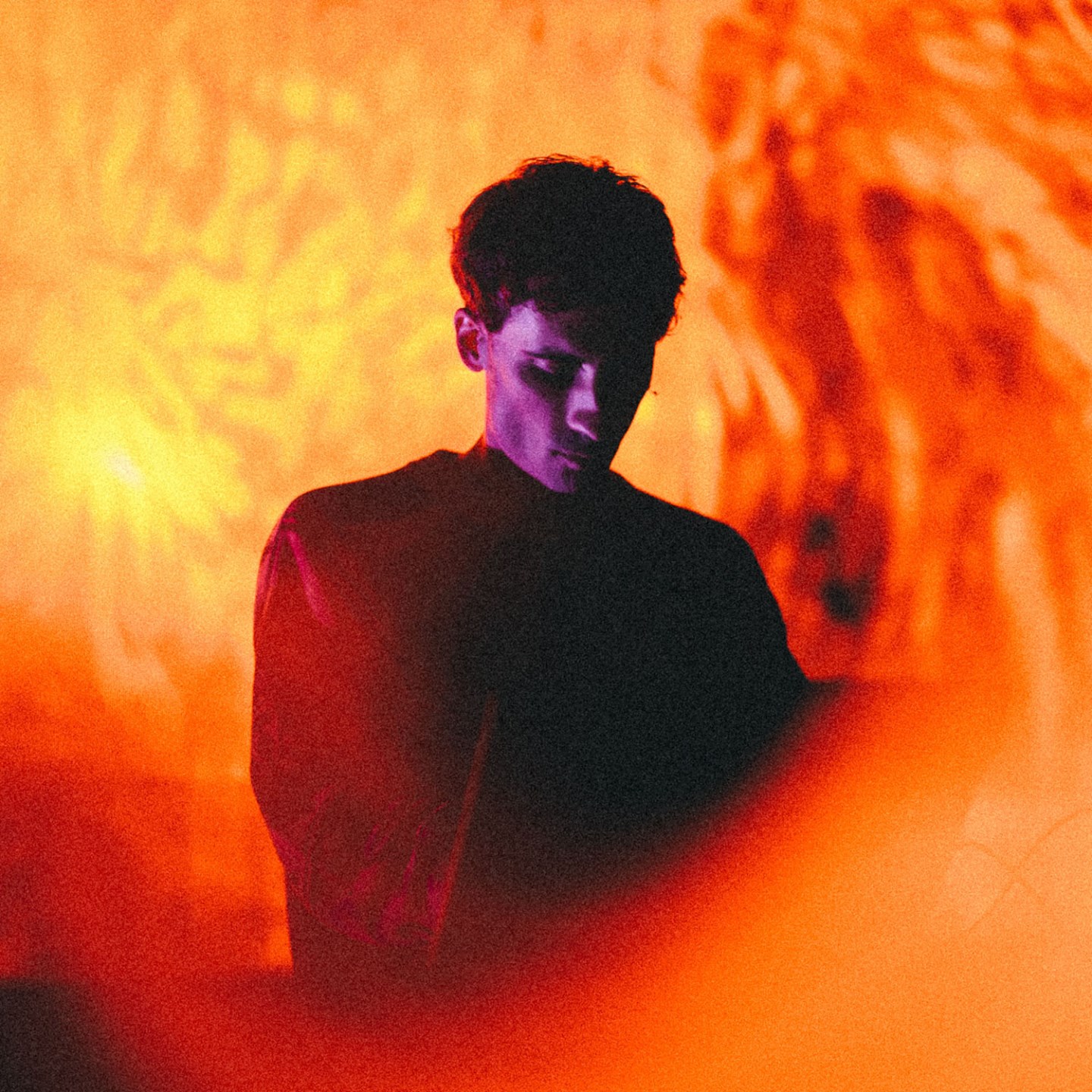 Zero Crossing Point · Artist Profile