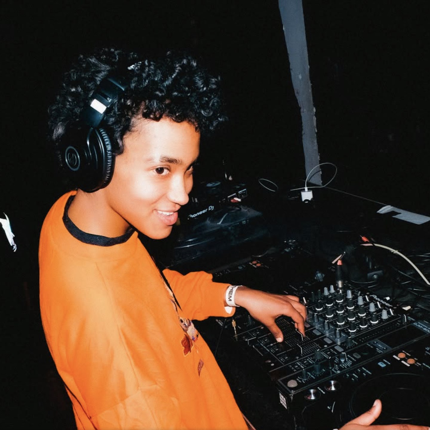 Zey (1) · Tour Dates & Tickets