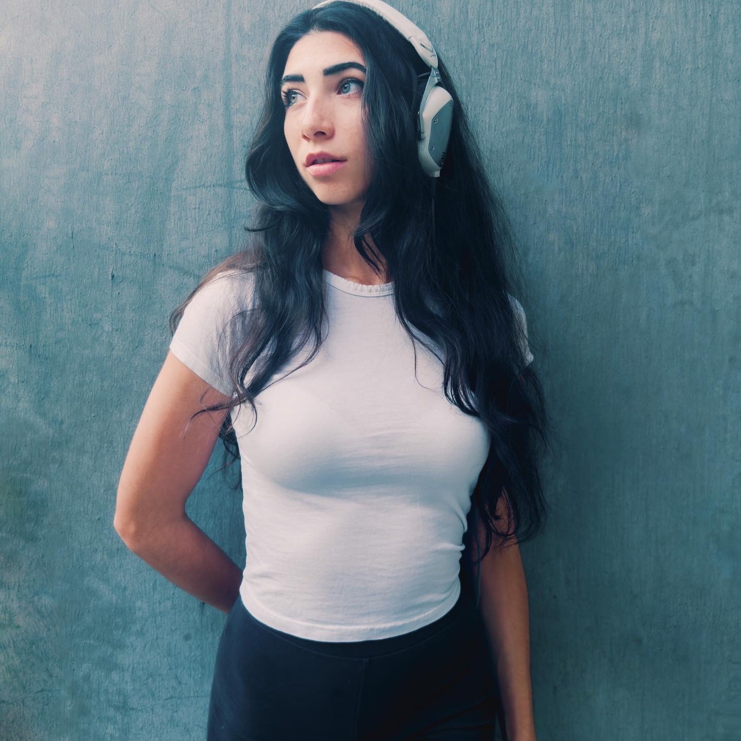 Zeyda · Artist Profile