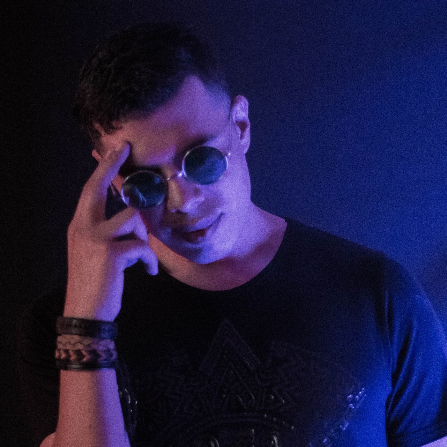 ZHED · Artist Profile