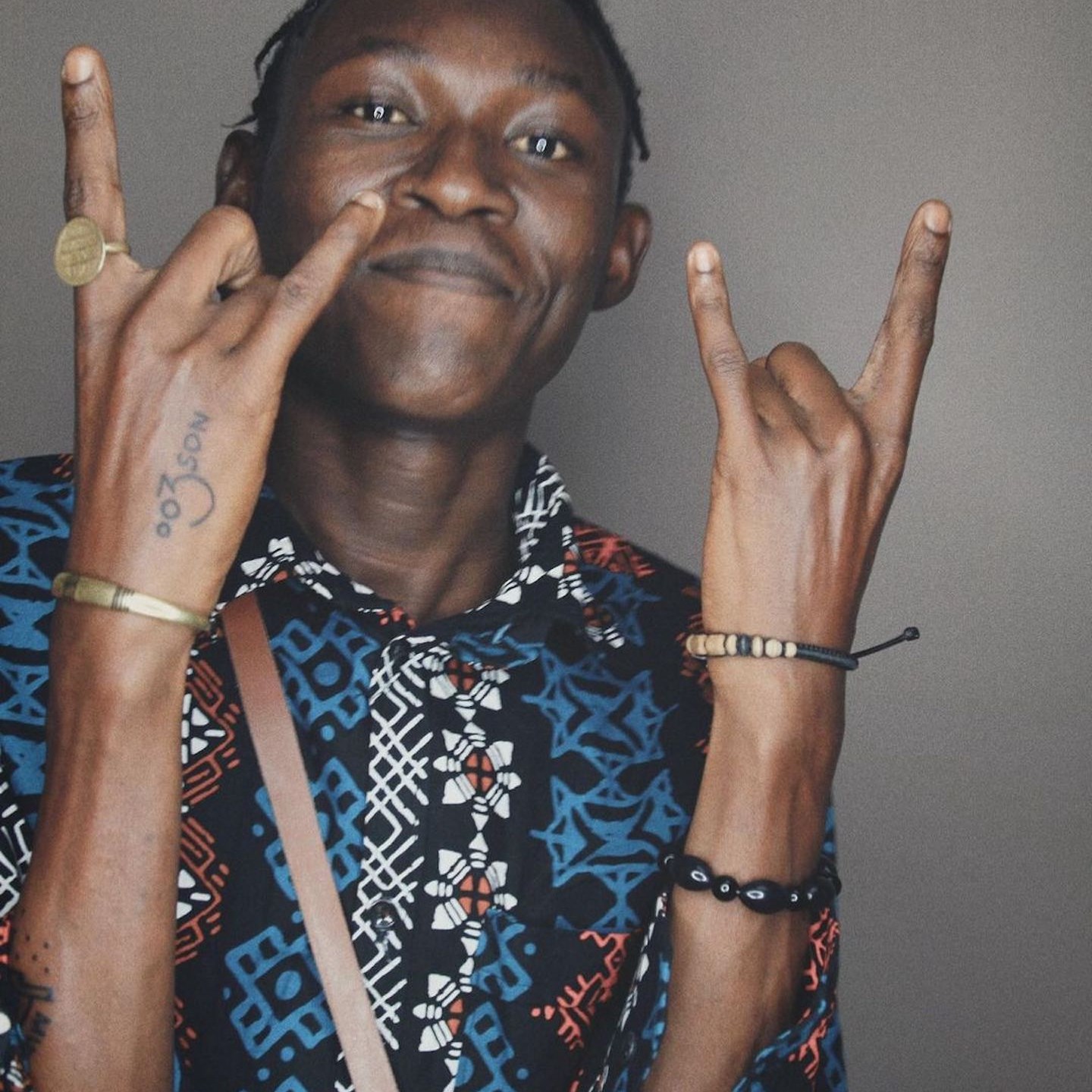 Ziller Bas · Artist Profile