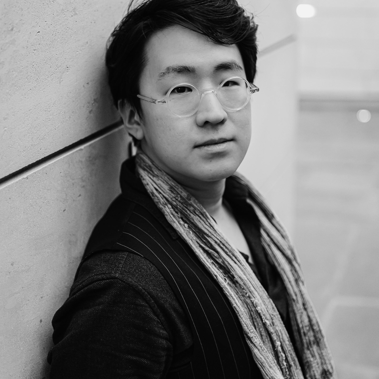 ZIYING · Artist Profile