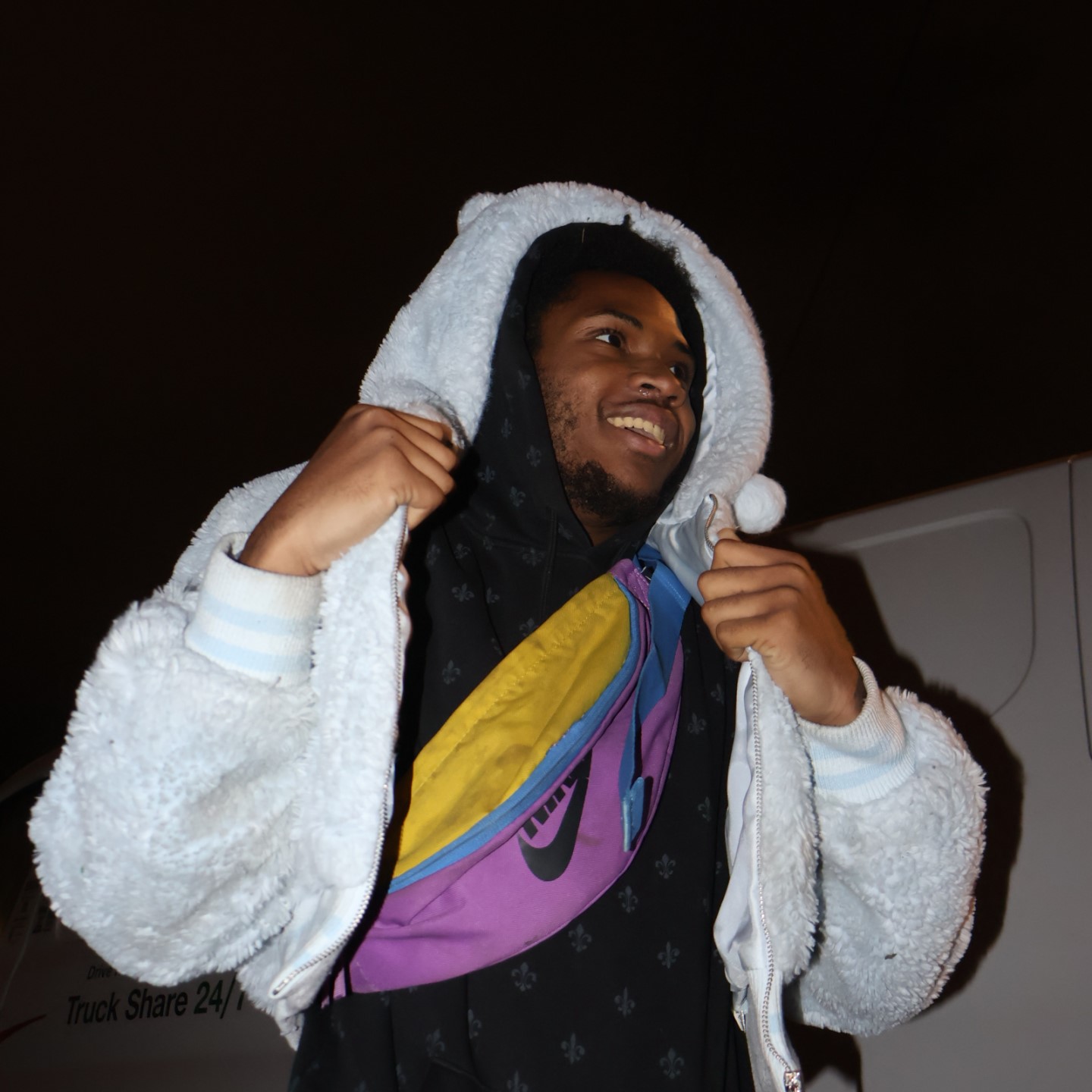 Zoozie · Artist Profile