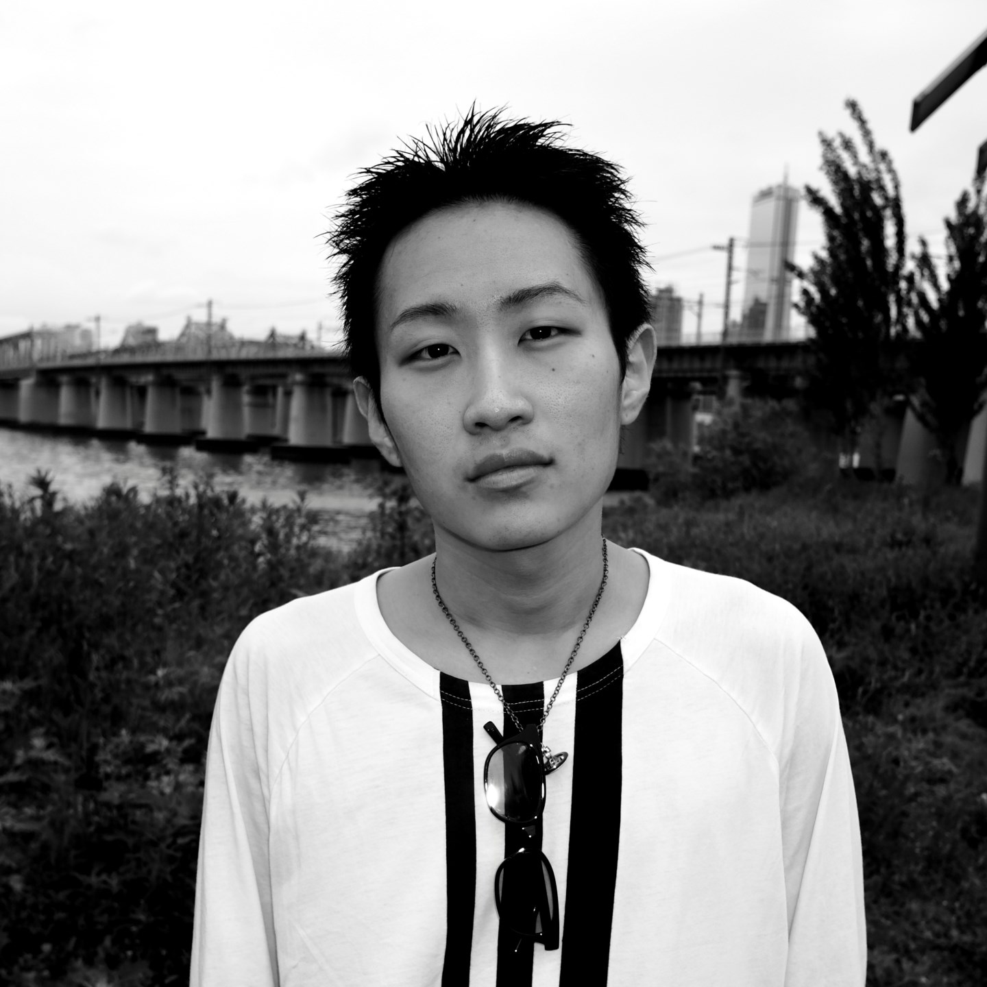 Zorba · Artist Profile