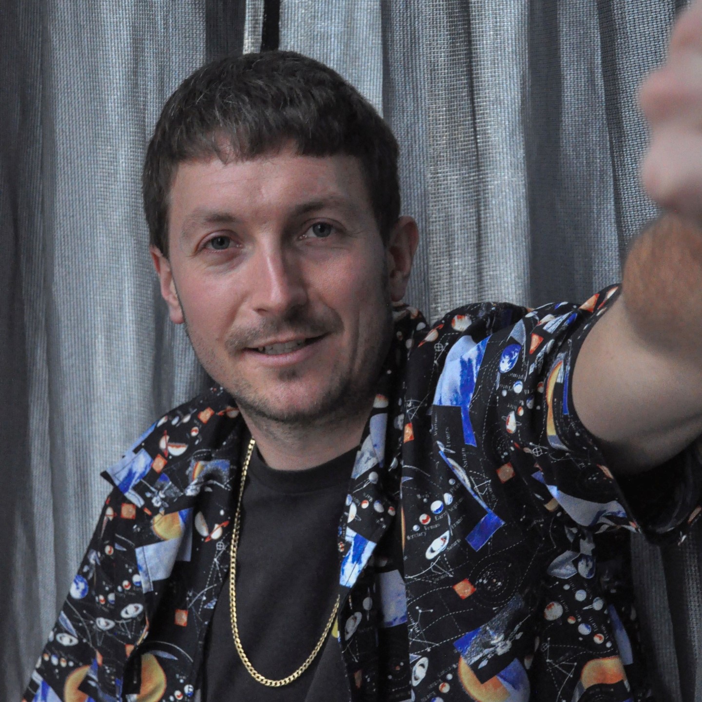 Zwie:Tech · Artist Profile