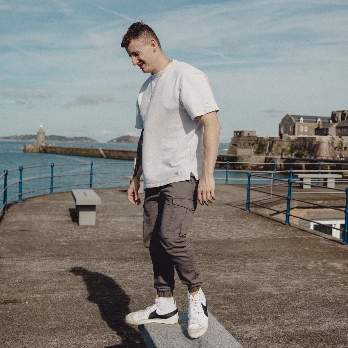 ZYNK · Artist Profile