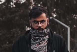Stain · Artist Profile