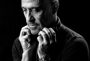 Stefano Capasso · Artist Profile