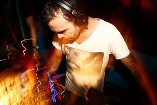 Stefano Riva · Artist Profile