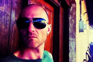 Stephen Glass · Artist Profile