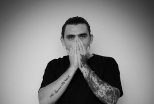 Steve Cutmore · Artist Profile