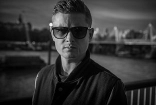 Steve Glass · Artist Profile