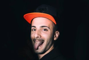 Steve hammer · Artist Profile