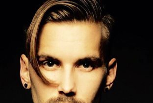 Steve Hope · Artist Profile