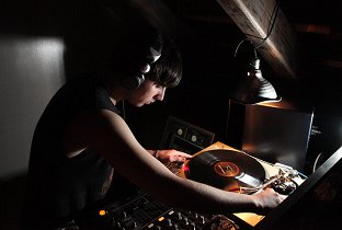 Steve Morehouse · Artist Profile