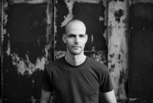 Steven Cock · Artist Profile